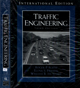 Traffic Engineering – وبسایت شخصی سیدمحمدحسین دهناد